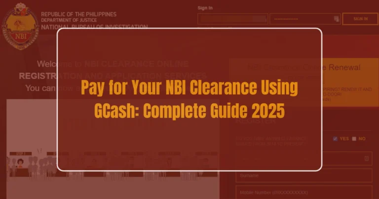 NBI Clearance Validity | Period, Rules, & Renewal Guide 2026